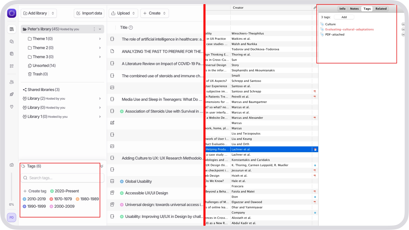 Logically.app (formerly Afforai) | Everything you need to write a kick-ass paper, in one place.